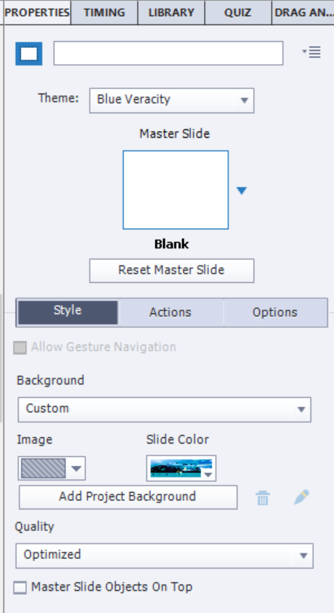 Background disappearing - Adobe Product Community - 12920495