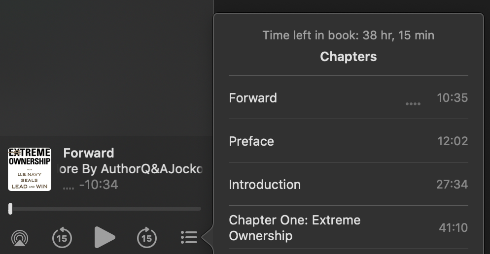 How can I add/export audiobook chapters using Audi... - Adobe Product ...
