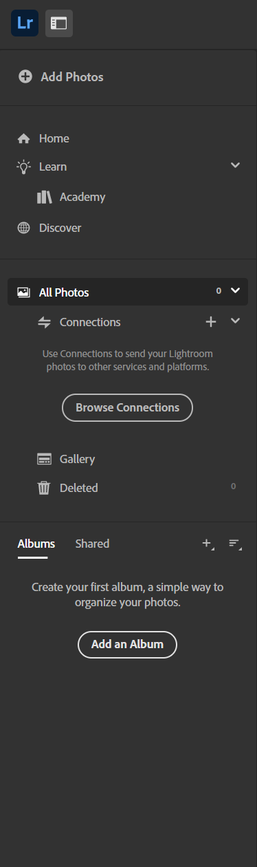 Solved: No sync activities when trying to sync collections - Adobe ...