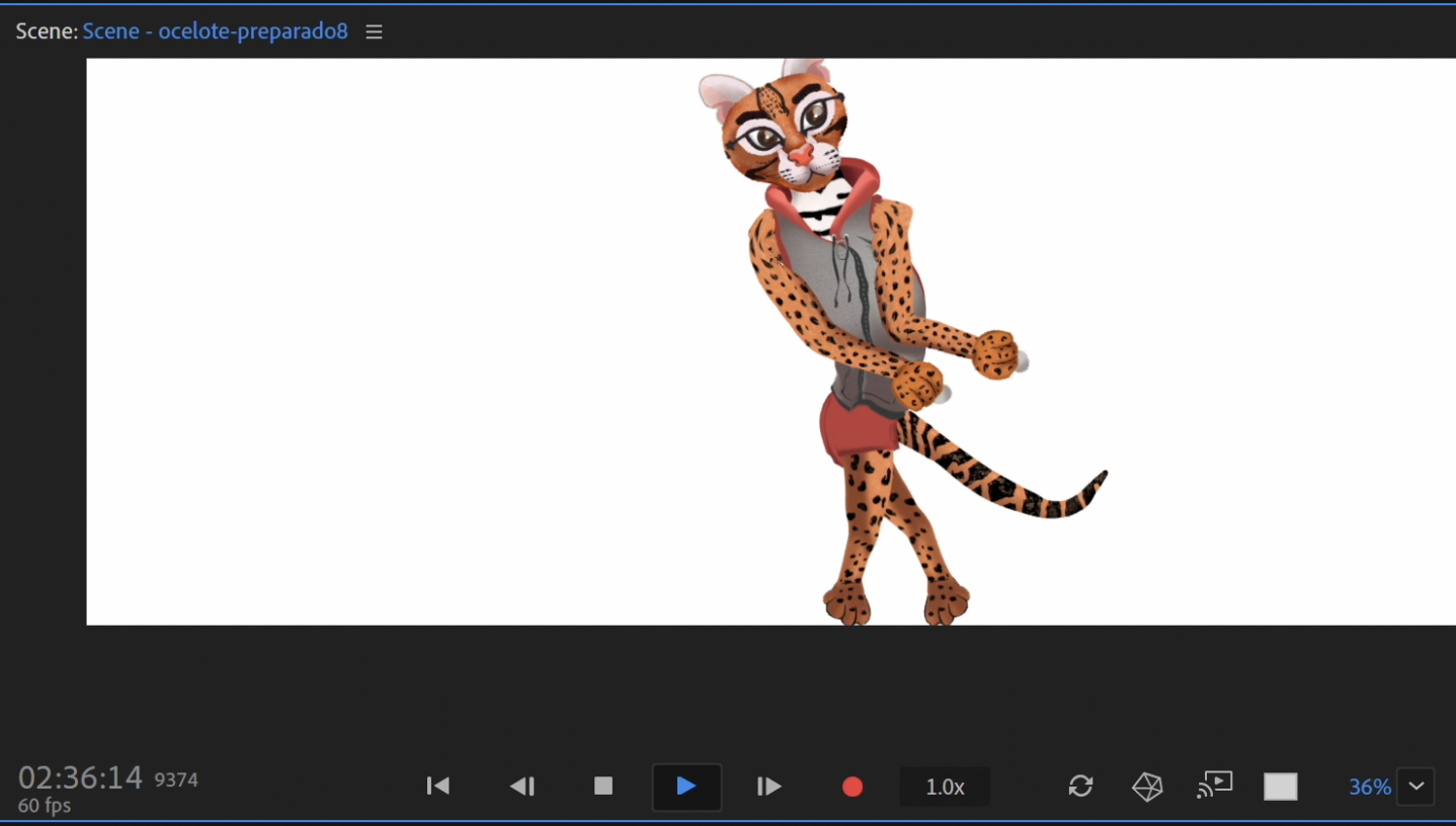 Solved: Rigging issues help pls! head moves along with the... - Adobe ...