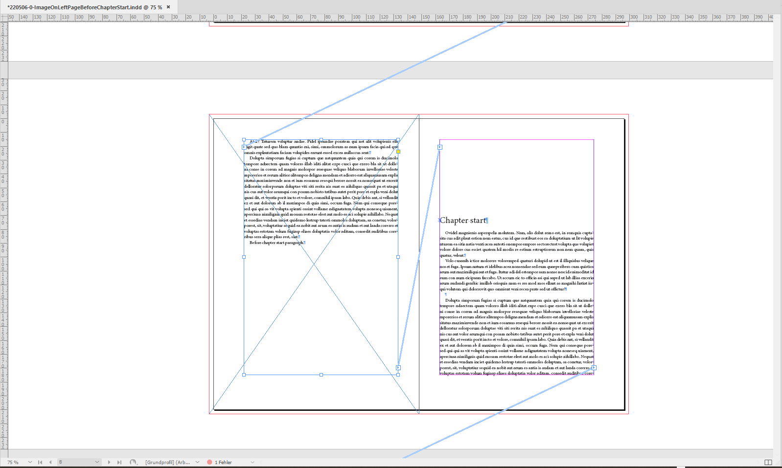 Full-page bleed images in text flow? - Adobe Product Community - 12925289