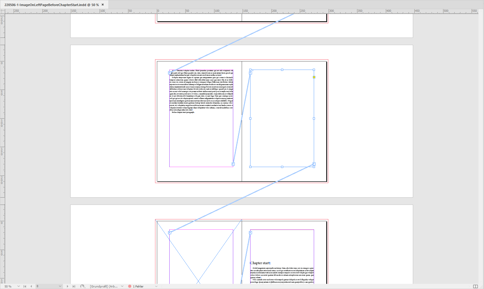 Full-page bleed images in text flow? - Adobe Product Community - 12925289