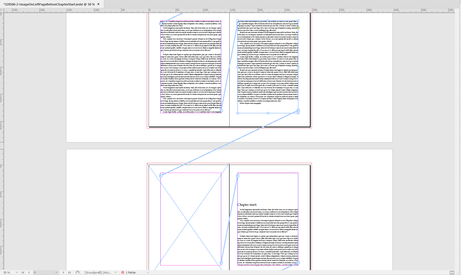 Full-page bleed images in text flow? - Adobe Product Community - 12925289