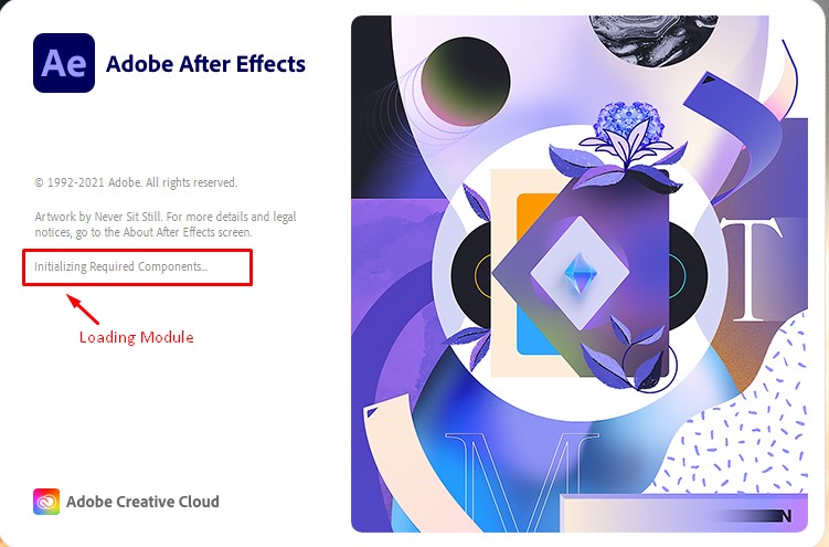 After Effects not opening-- MacOS Version 12.0.1 M... - Adobe Community ...