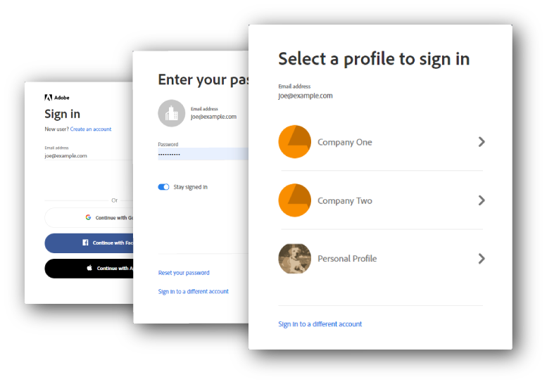 Solved: No active plans found. - Adobe Community - 12925923