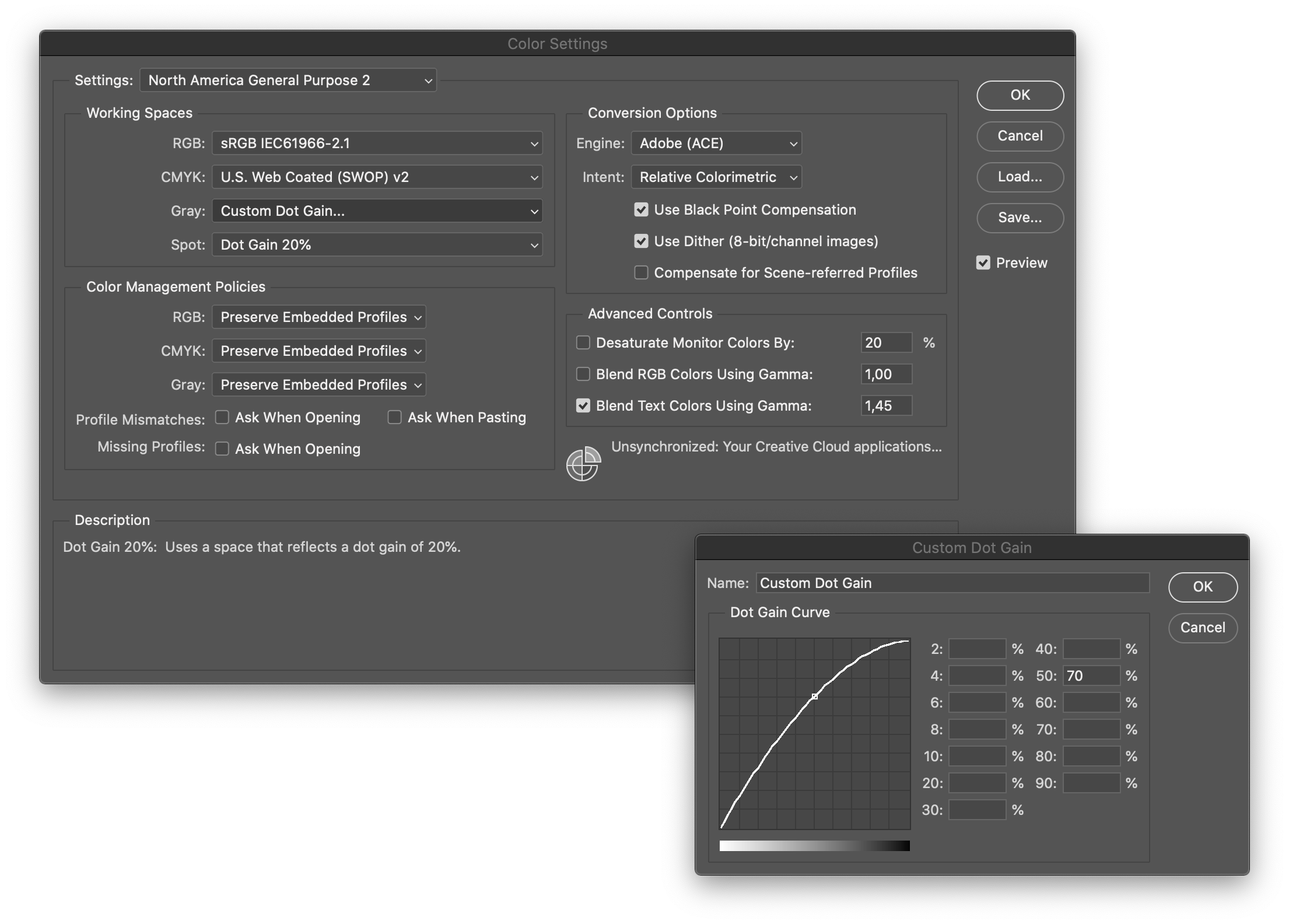Re: Is it possible to print a grayscale image with... - Adobe Product ...