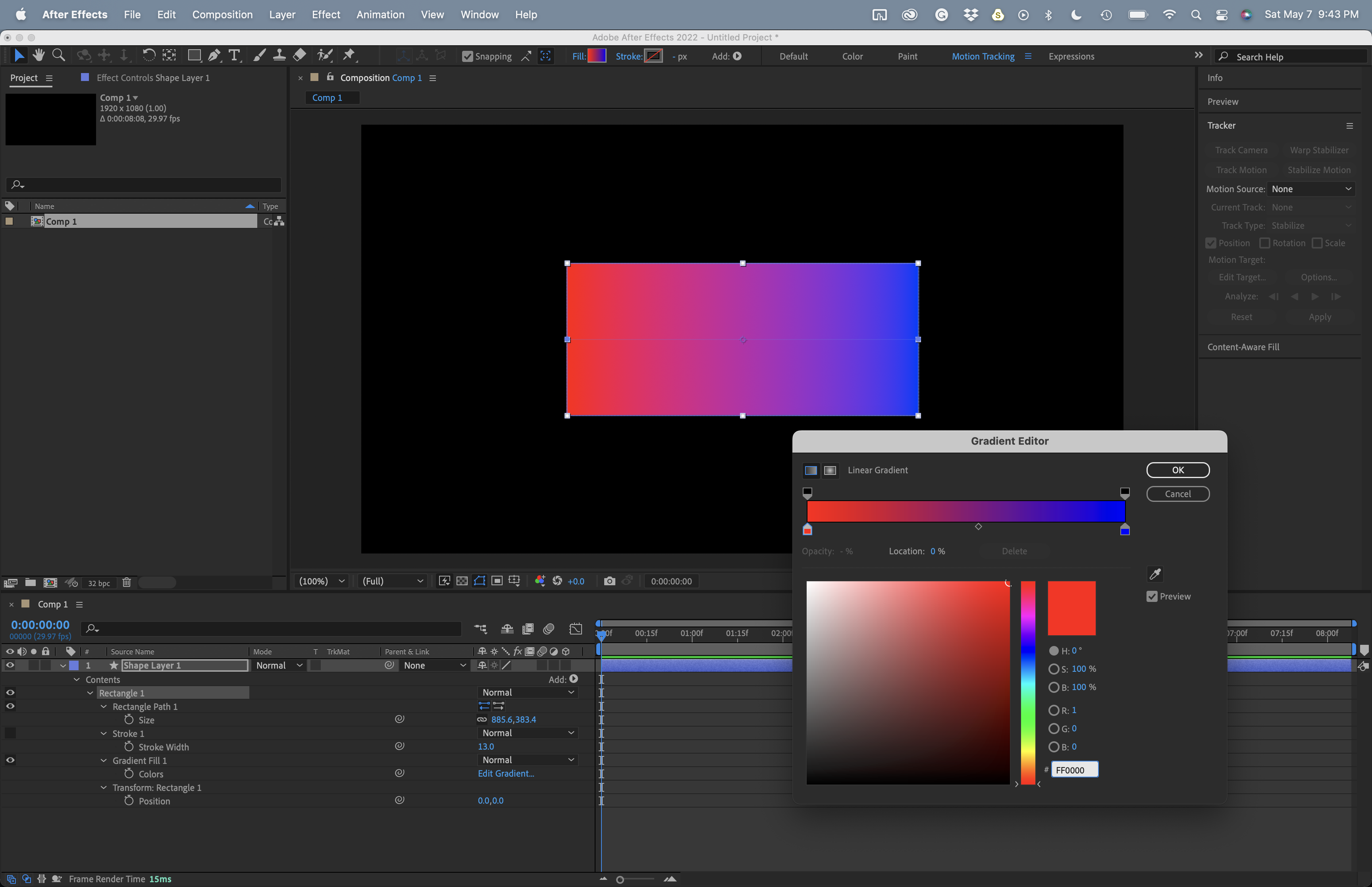 How do I quickly get the average between 2 colors ... - Adobe Product ...