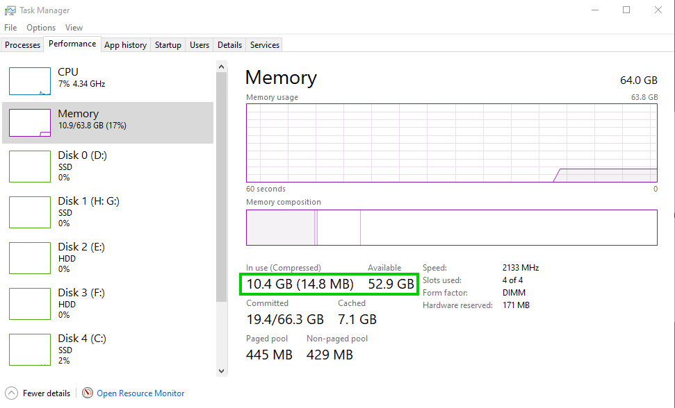 PS is getting slower and slower - rulers behave st... - Adobe Product ...