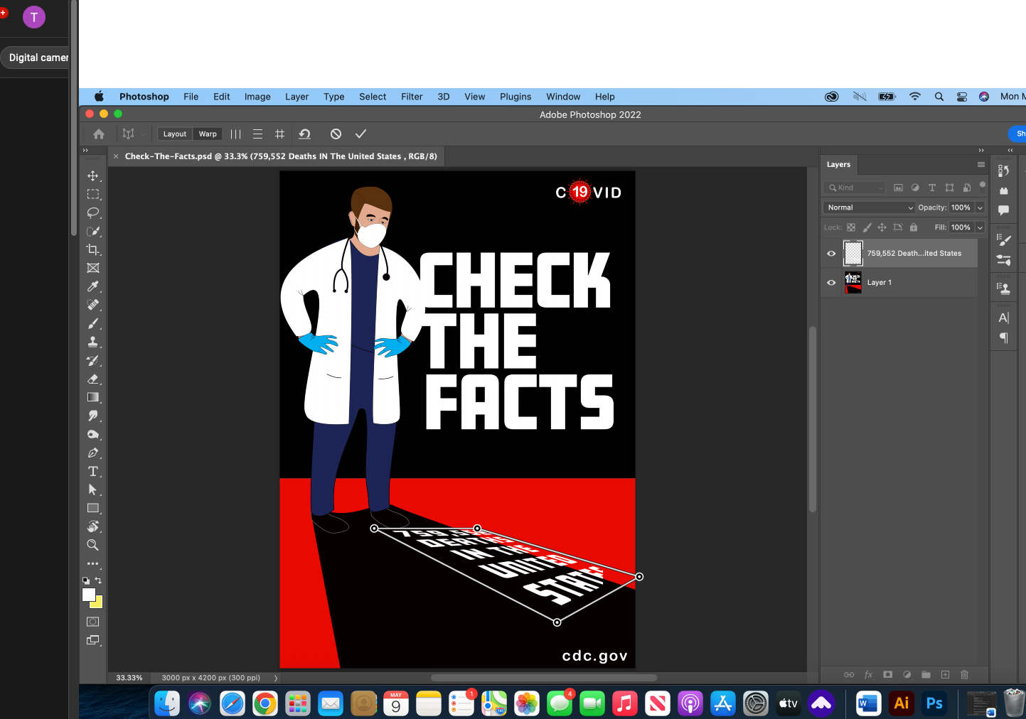 Ghost Frame in Photoshop - Adobe Product Community - 12931224