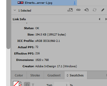JPG not placing at proper dimensions - Page 2 - Adobe Product Community ...
