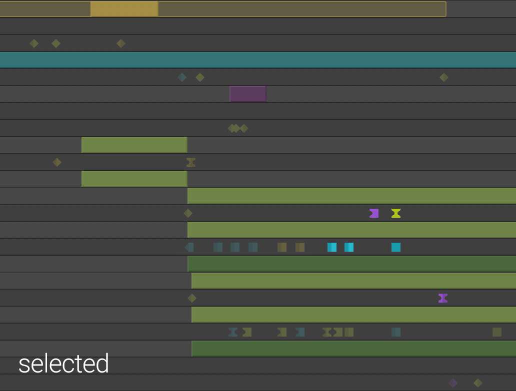 Welcome to Keyframe Color Labels in AE! - Adobe Product Community ...