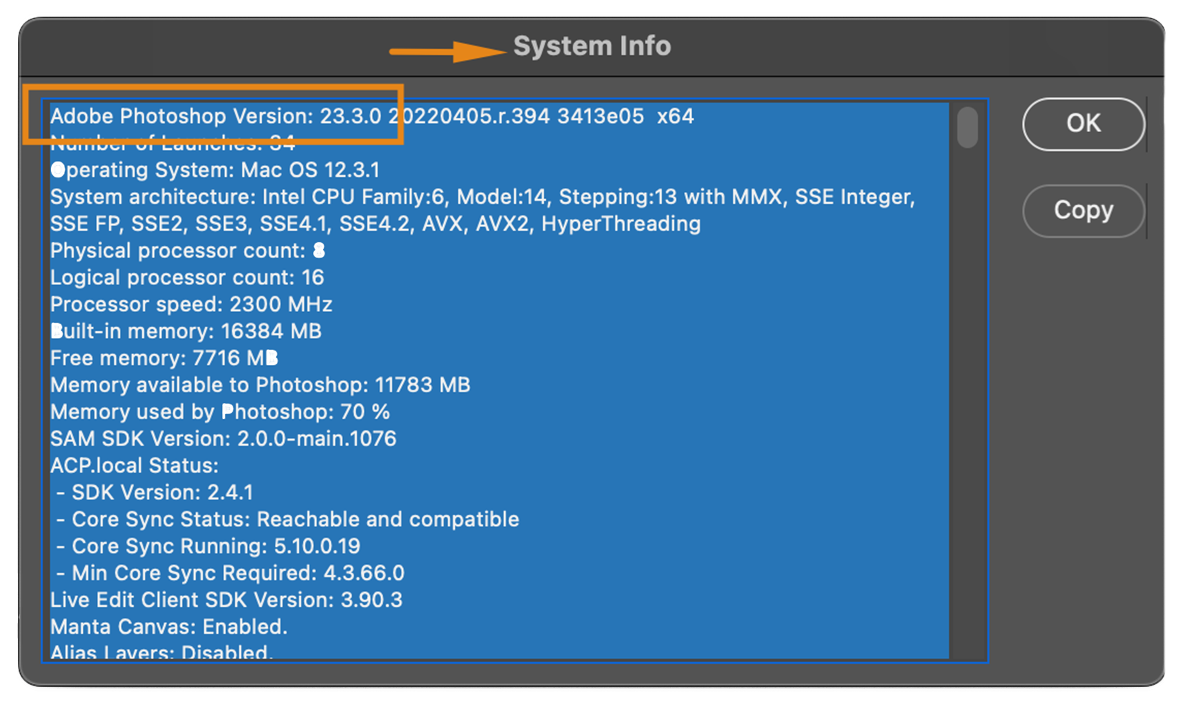 Learn how to save all file formats from Photoshop'... - Adobe Community ...