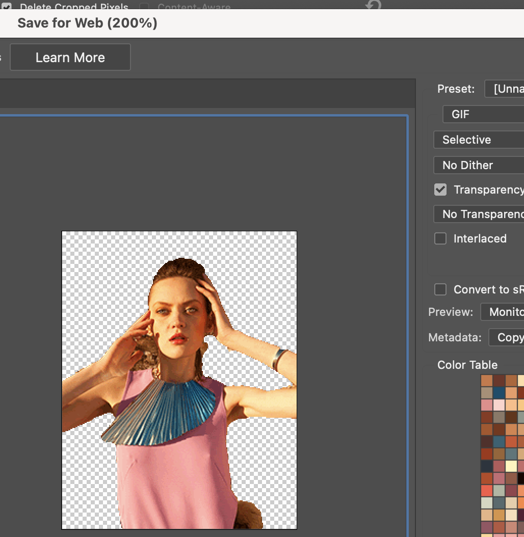Solved: why transparent background turns white - Adobe Product ...