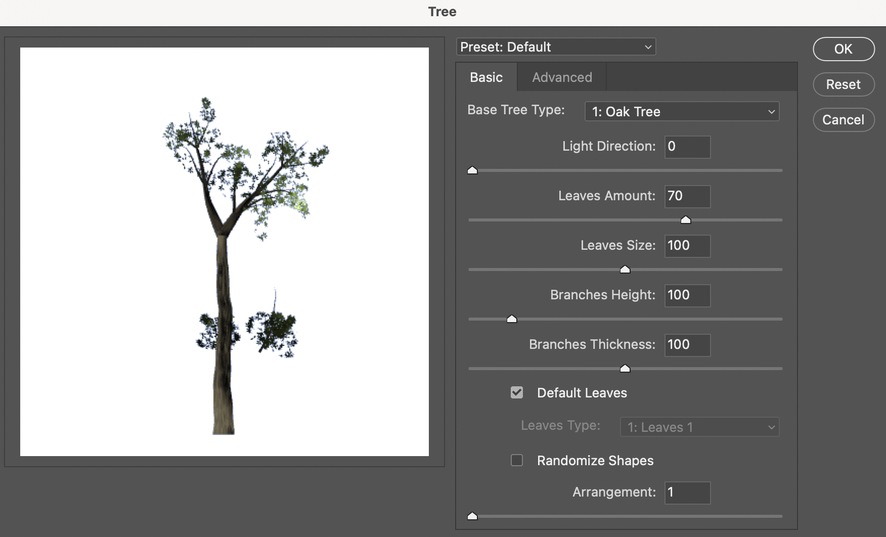 Solved: Render trees not working correctly - Adobe Support Community ...