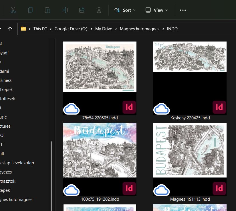 Solved: Indesign Thumbnails for explorer - Adobe Product Community ...