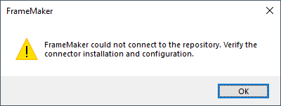 Cannot connect to SharePoint Online repository - v... - Adobe Product ...