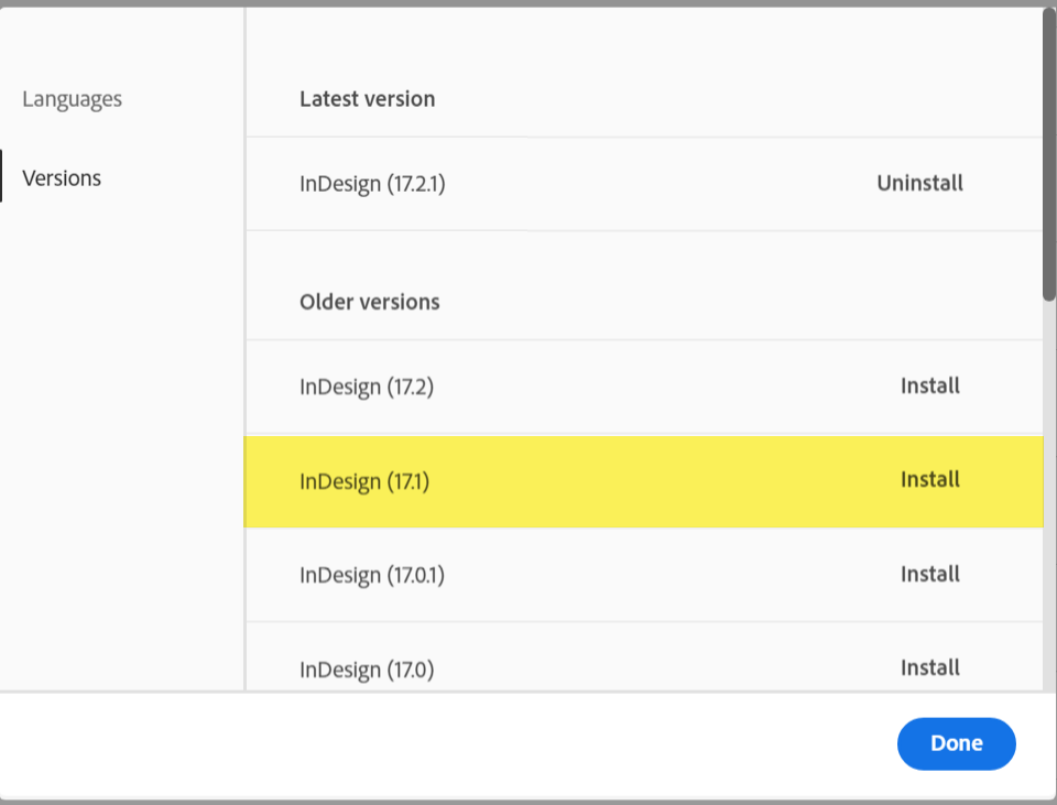 More issues with indesign 2022 - Adobe Product Community - 12564894