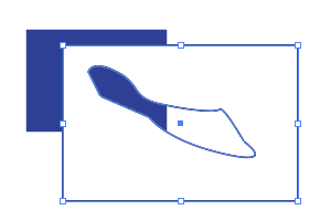 Solved: Create Negative Space within an object - Adobe Product Community - 12939492