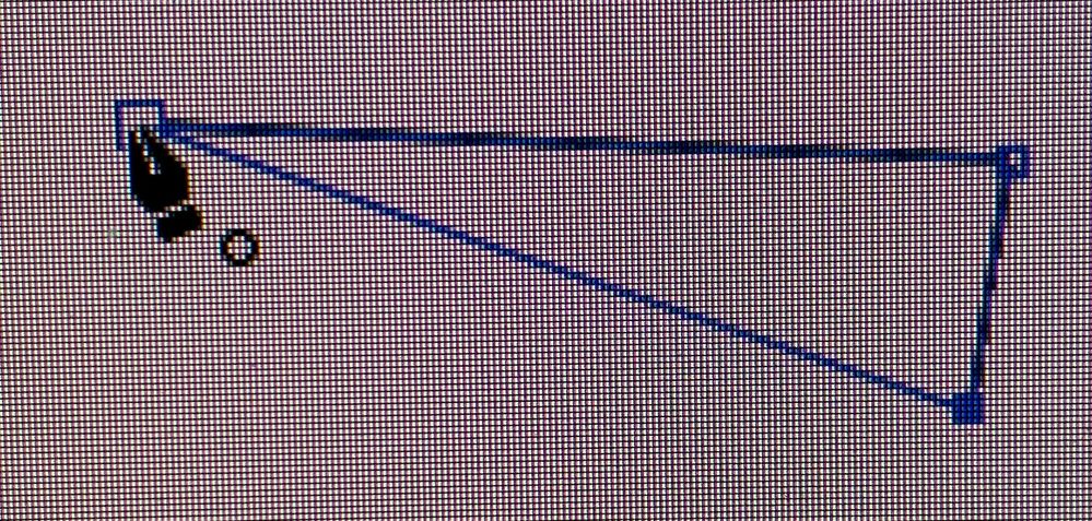 Solved: Create Negative Space within an object - Adobe Product Community - 12939492