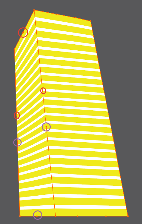 Solved: How to fit a shape into another shape in perspecti... - Adobe ...