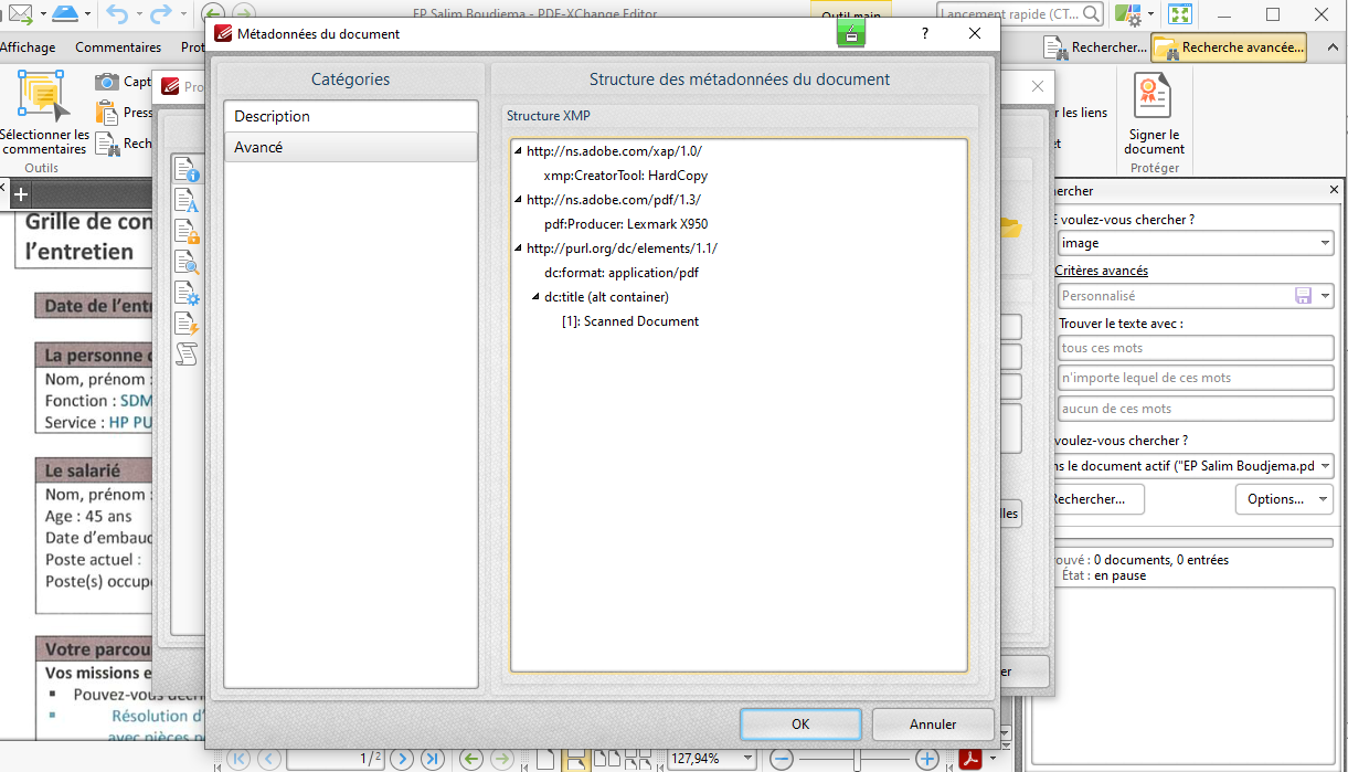 Metadata - Adobe Community - 12942843