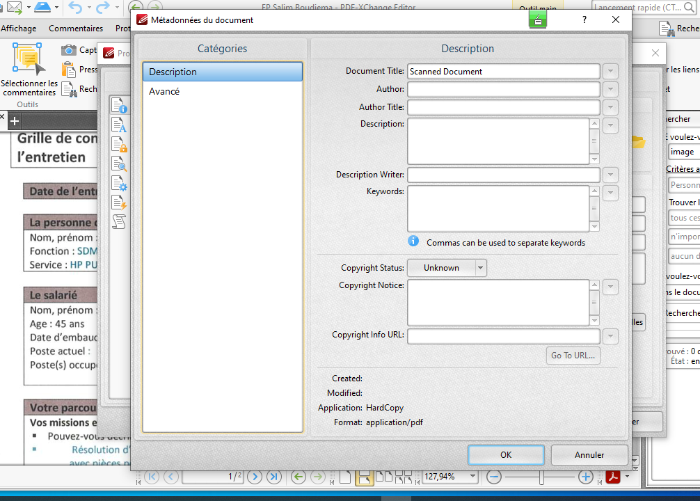 Metadata - Adobe Community - 12942843