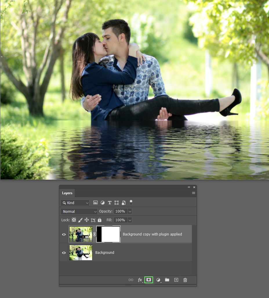 Erase Portraiture Effect - Adobe Product Community - 12941437