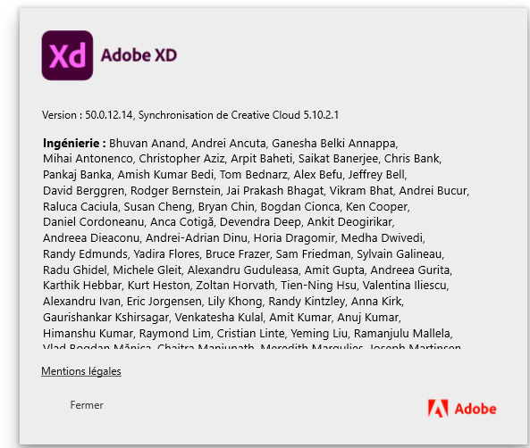 Unreadable XD links - Adobe Community - 12944906