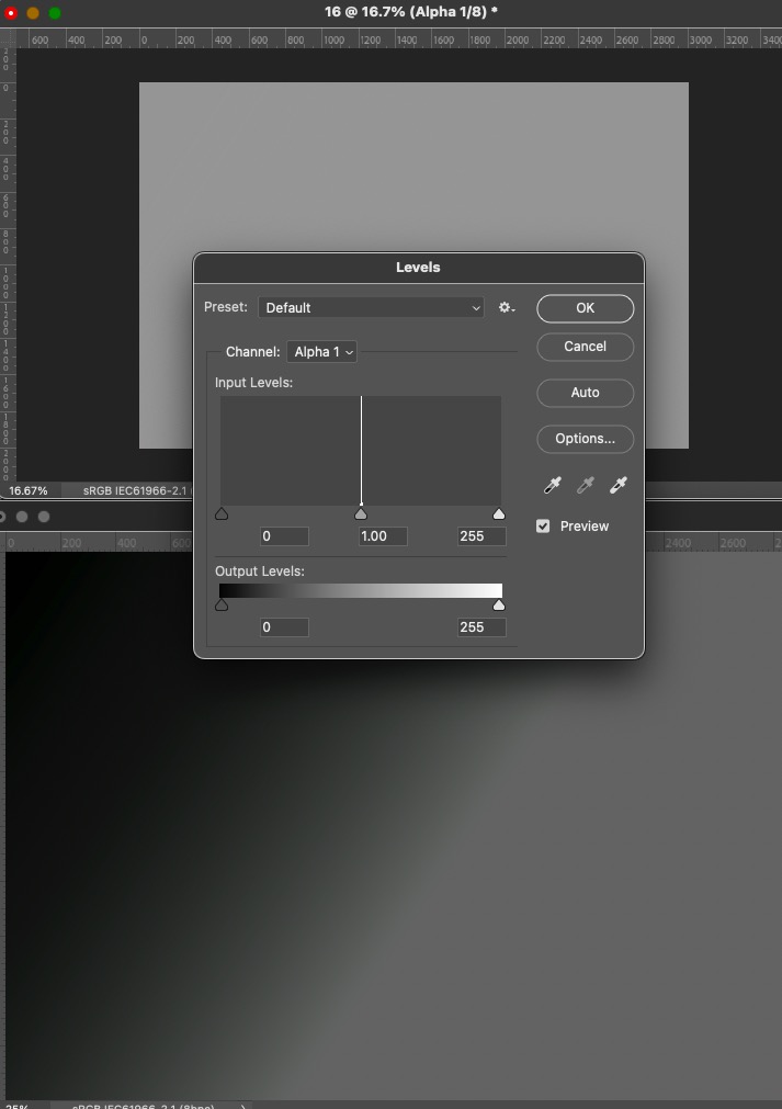 Solved: Using 16-bits per channel when editing old JPEGs - Adobe Community - 12946761