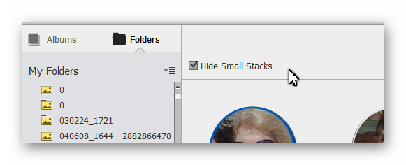 Photoshop Element Organizer label grayed out peopl... - Adobe Support ...