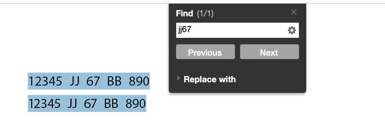 Solved: InDesign kerning and tracking converted to white s... - Adobe ...