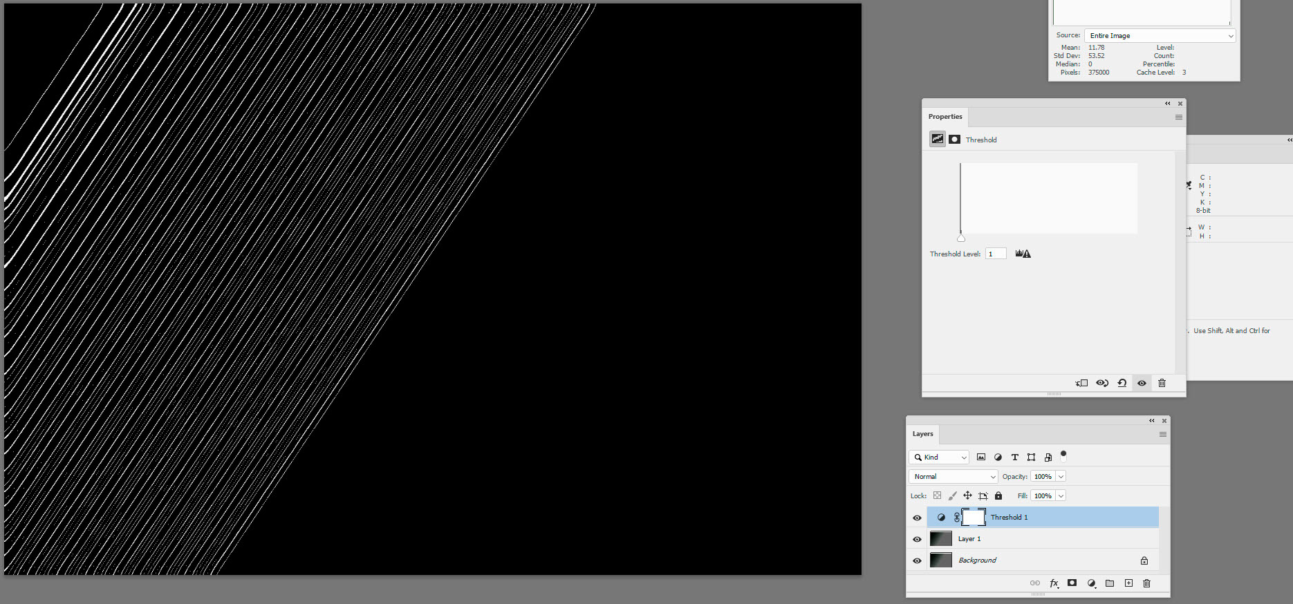 Solved: Using 16-bits per channel when editing old JPEGs - Adobe Community - 12946761