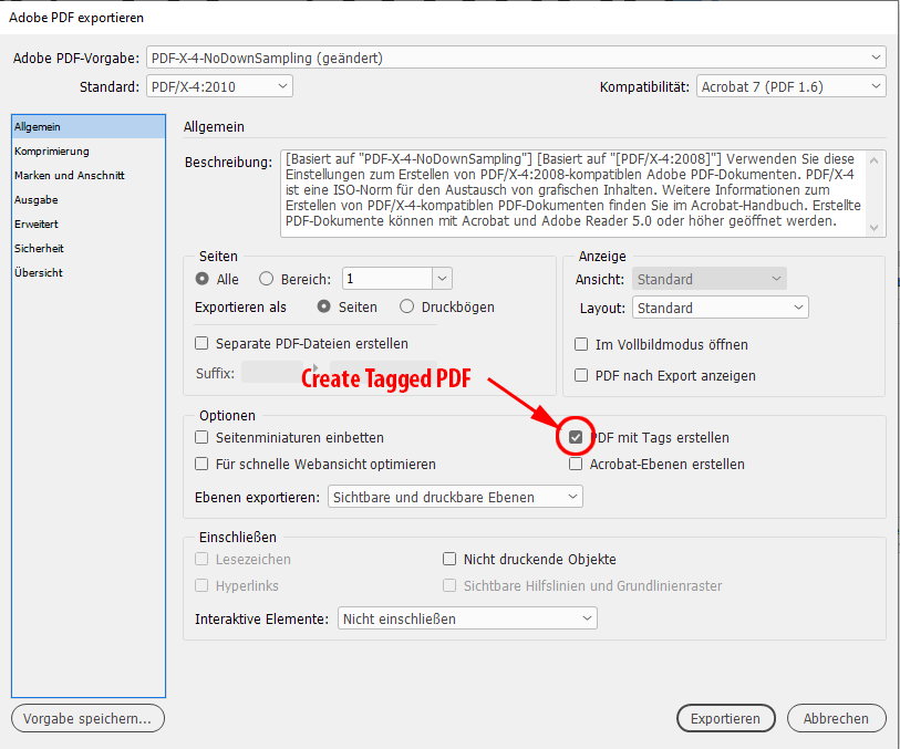 Solved: InDesign kerning and tracking converted to white s... - Adobe ...