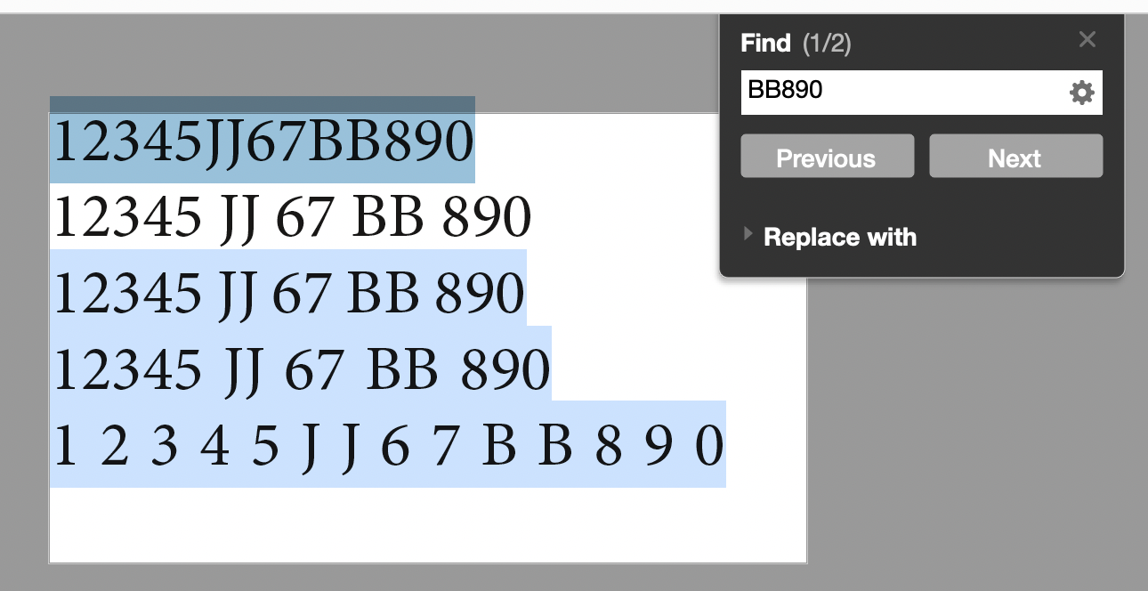 Solved: InDesign kerning and tracking converted to white s... - Adobe ...