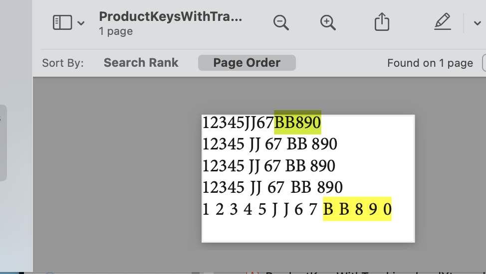 Solved: InDesign kerning and tracking converted to white s... - Adobe ...