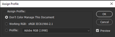 After Effects importing images WRONG - Adobe Community - 9374411