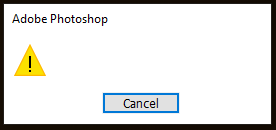 Repeated crashing in Photoshop 2022 when opening f... - Adobe Support ...