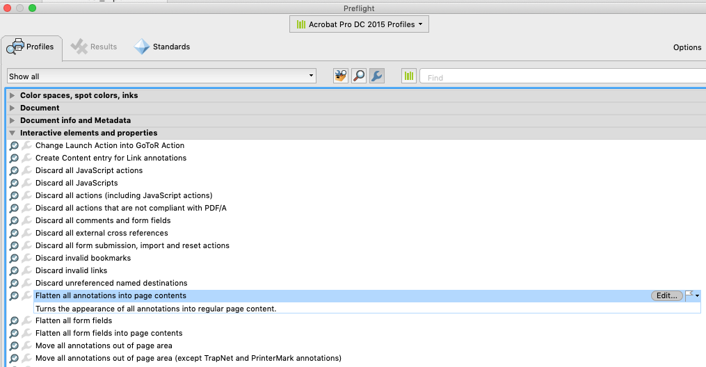 Content disappears when I flatten a pdf - Adobe Product Community ...