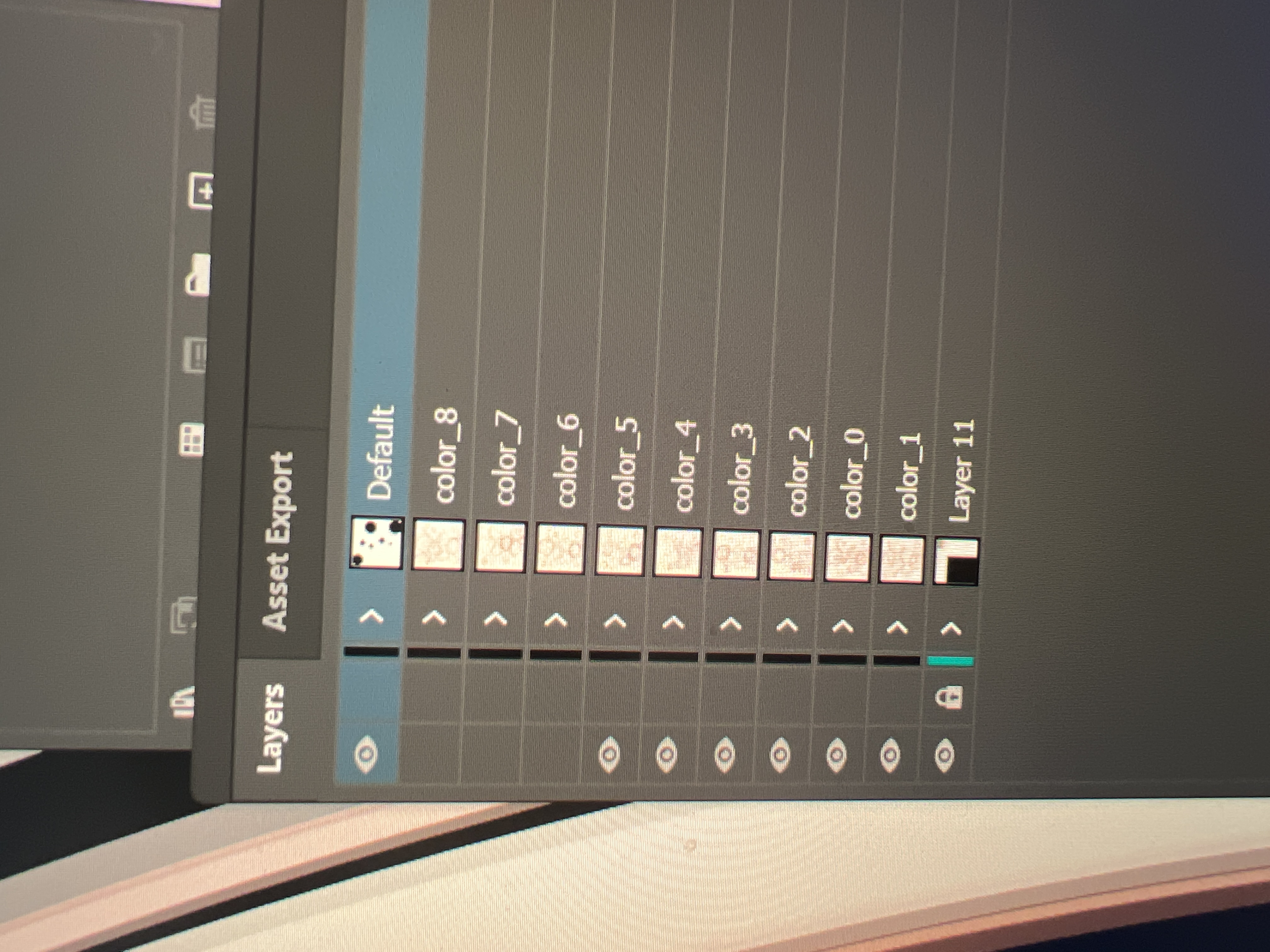Solved: Export for screens automation png - Adobe Community - 12963858