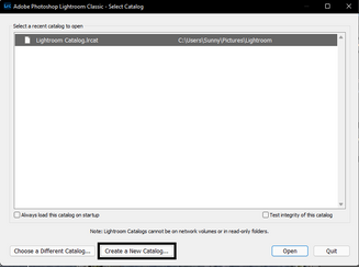 Solved: Lightroom Classic Crashes PC [Windows 10] - Adobe Product ...