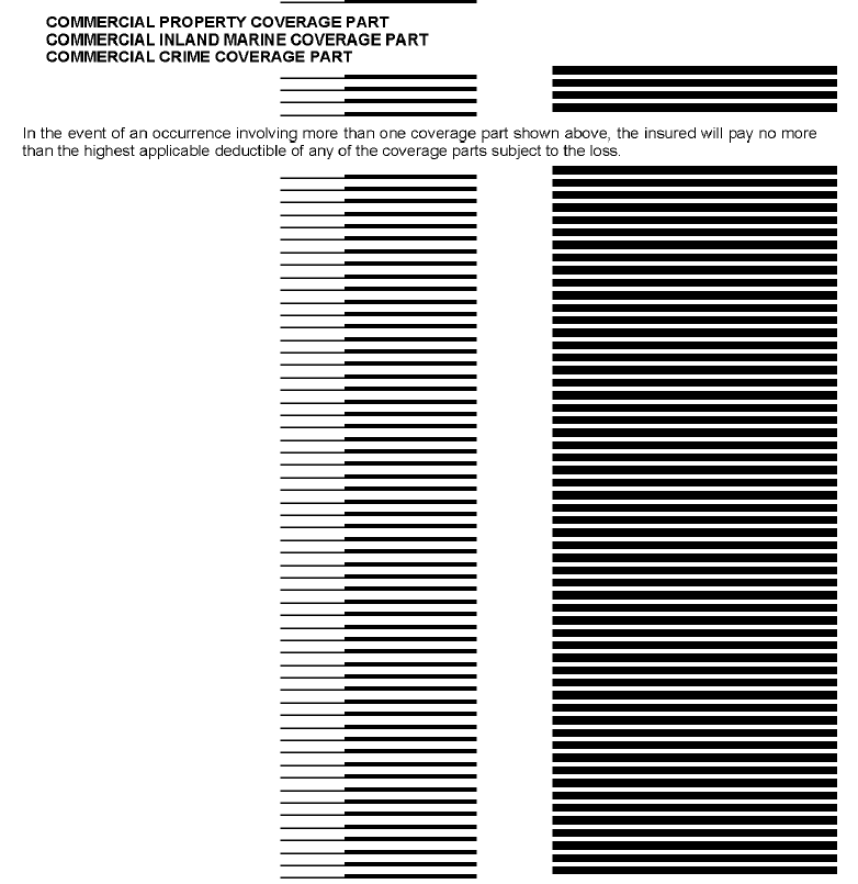Redactions on the fritz - adding redacted lines th... - Adobe Product ...