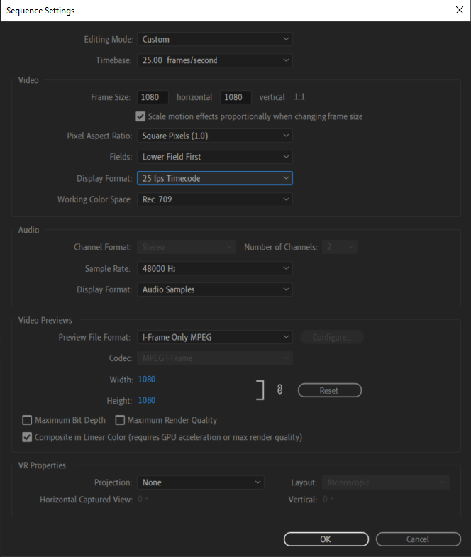 Solved: Premier pro export corrupted once downloaded to ph... - Adobe ...