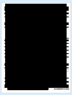 Redactions on the fritz - adding redacted lines th... - Adobe Product ...