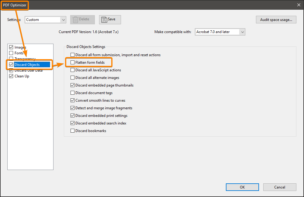 Impose PDF after filled form - Adobe Product Community - 12969135