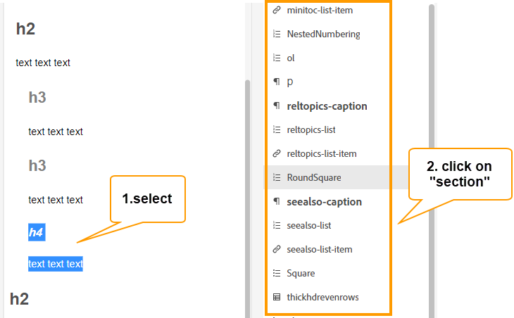 Solved Indenting Entire Sections Of A Page Adobe Product Community 12975450