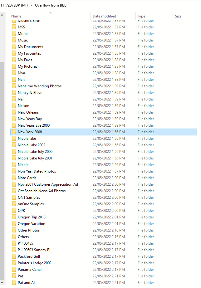 Can't find moved images - Adobe Community - 12976115