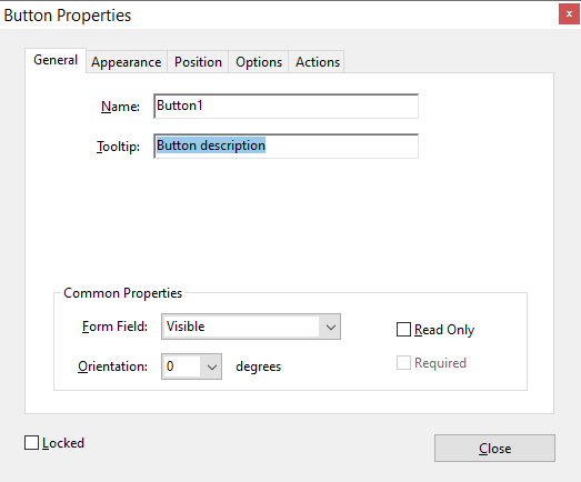 Adobe Acrobat - Accessibility - Adobe Community - 12976126