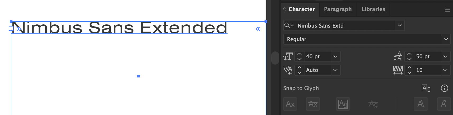 Installed fonts no longer available in After Effec... - Adobe Community - 12976646