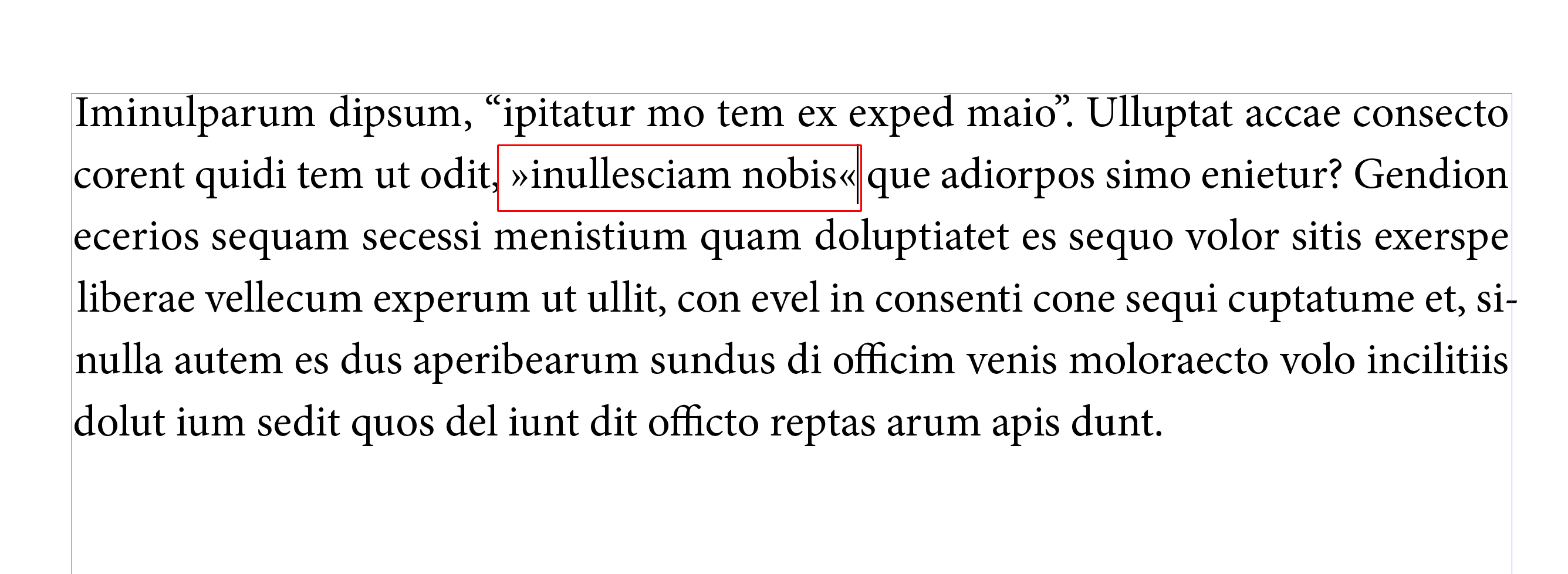 Paragraph.appliedLanguage seems to differ from the... - Adobe Support ...