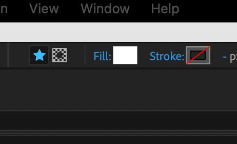 해결됨: 에펙 도형을 그리는데 오 투명도가 적용된체 삽입이 될까요........ - Adobe Product Community ...